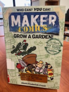 Fontana Public Library | The Public Library for Fontana Wisconsin