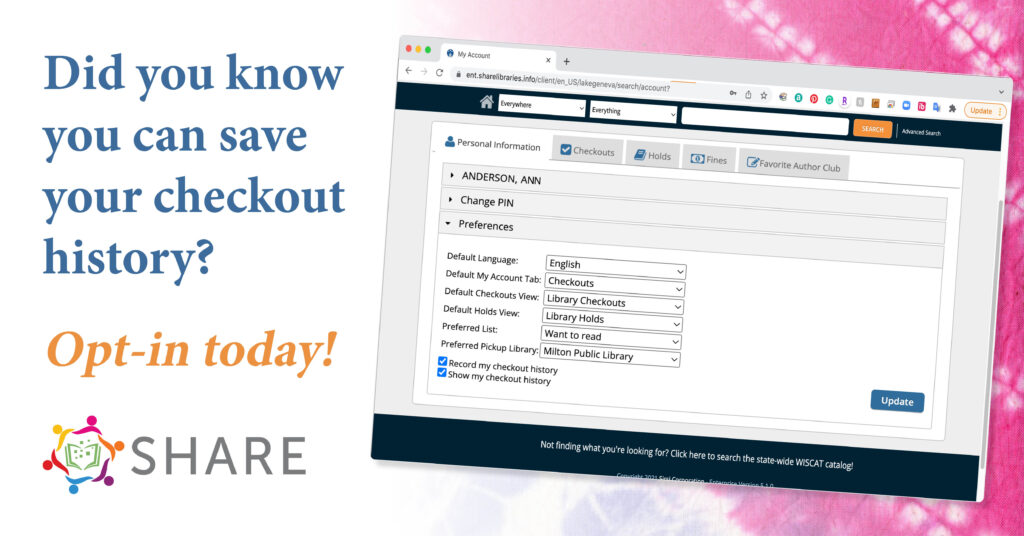 Fontana Public Library | 166 Second Ave Fontana Wisconsin 53125 262-275 ...