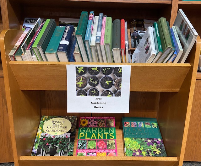 Fontana Public Library 262-275-5107 | HOURS– Monday – Friday 9-5 ...